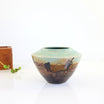Vintage Albert Lowry for Groveland Hill Studio Pottery Vase – Wise ...
