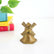 SOLD - Vintage Brass Windmill Bell – Wise Apple Vintage