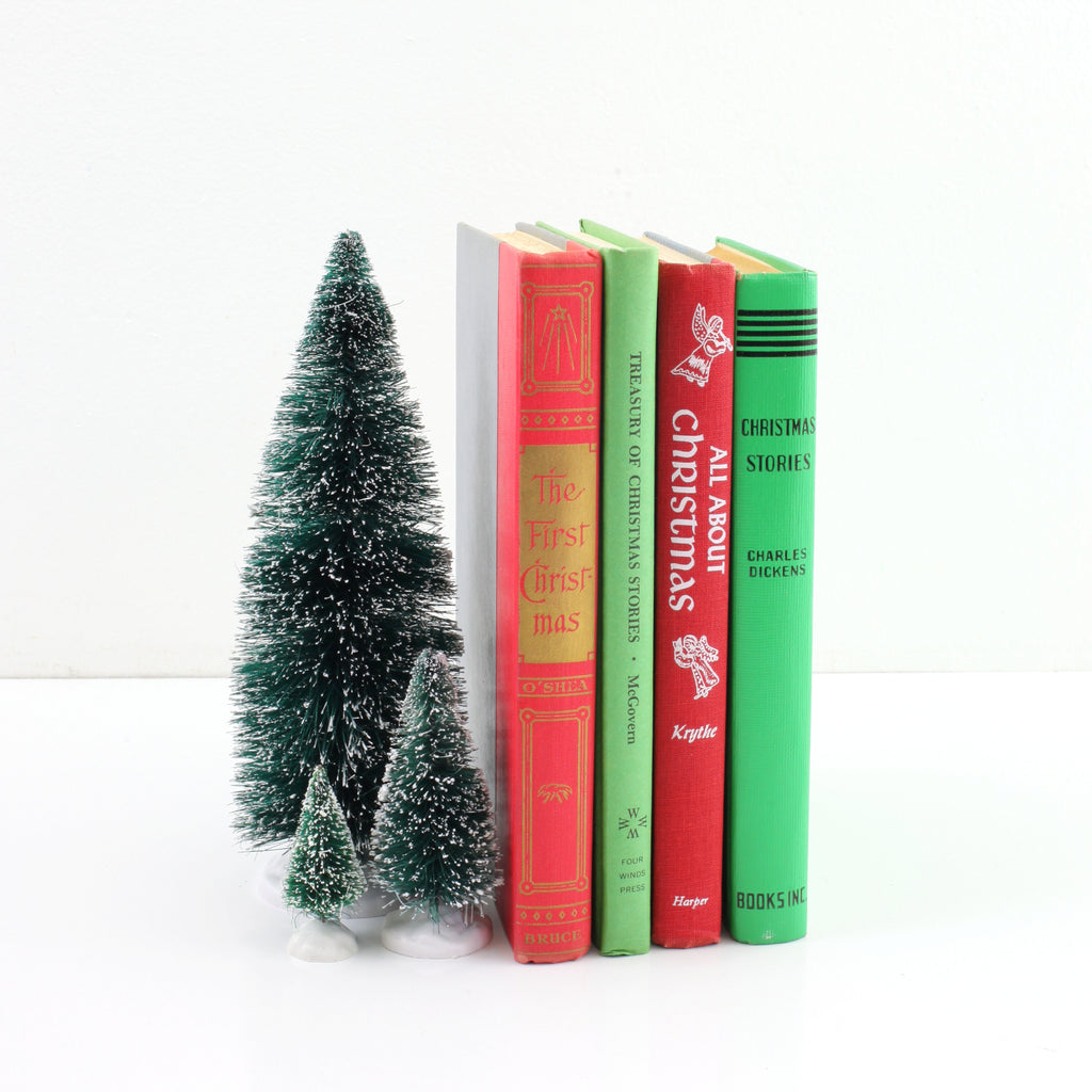 SOLD - Vintage Christmas Book Collection *Free US Shipping* – Wise ...