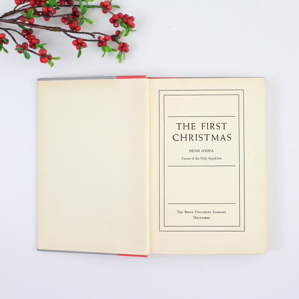 SOLD - Vintage Christmas Book Collection *Free US Shipping* – Wise ...