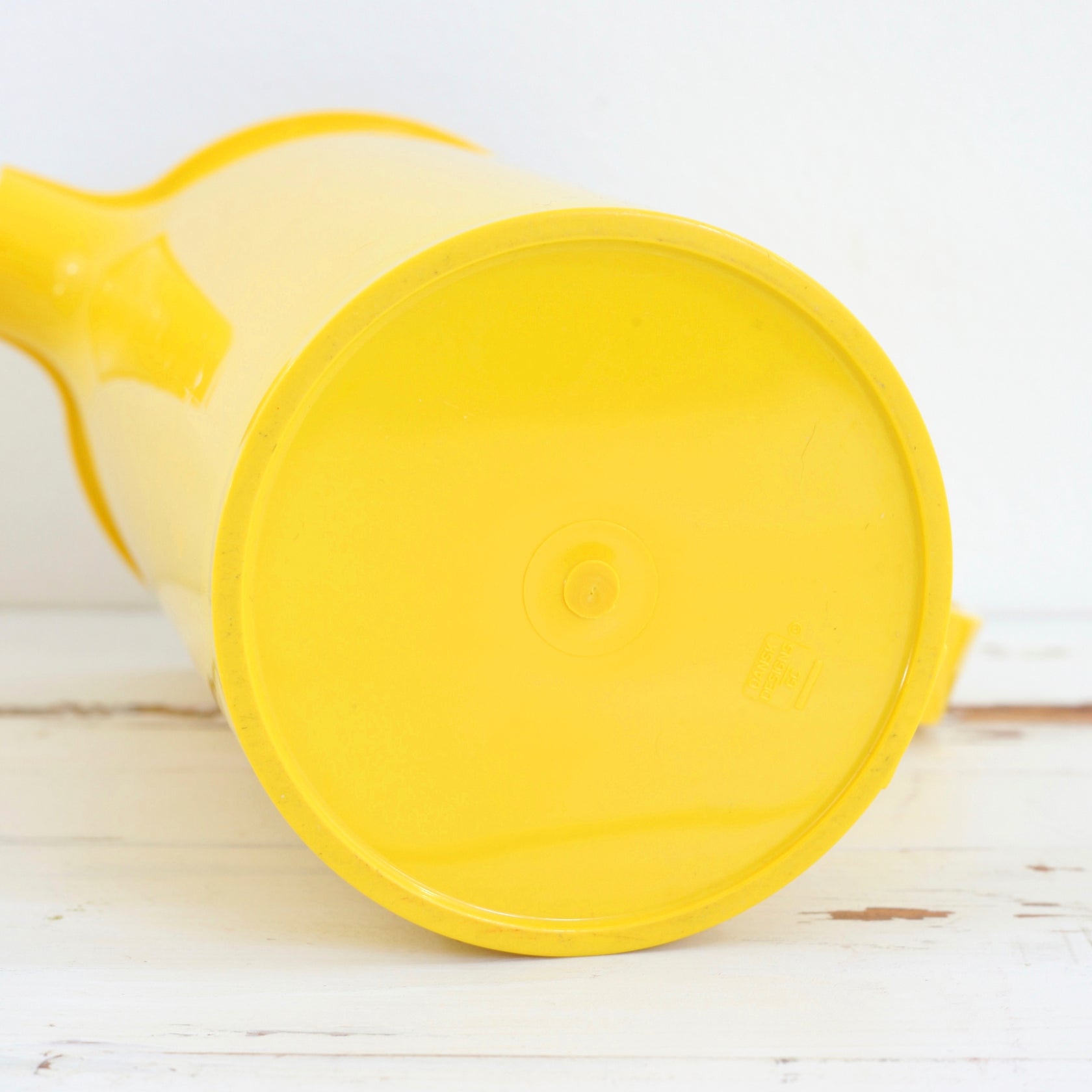 SOLD - Mid Century Mod Pitcher by Gunnar Cyren for Dansk – Wise Apple ...