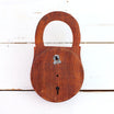 SOLD - Vintage Carved Wood Key Rack – Wise Apple Vintage