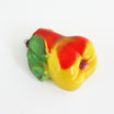 SOLD - Vintage 1940s Chalkware Pear String Holder – Wise Apple Vintage