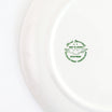 SOLD - Vintage Swiss Alpine Dinner Plates – Wise Apple Vintage