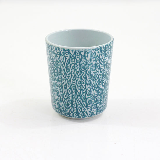 SOLD - Mid Century Nymølle Aida Opera Cup by Bjorn Wiinblad – Wise ...