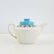 SOLD - Mid Century Swiss Alpine Teapot – Wise Apple Vintage