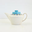 SOLD - Mid Century Swiss Alpine Teapot – Wise Apple Vintage
