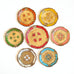 SOLD - Vintage Italian Florentine Coasters Set – Wise Apple Vintage
