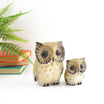 Pair of Vintage Howard Pierce Owls – Wise Apple Vintage