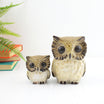 Pair of Vintage Howard Pierce Owls – Wise Apple Vintage